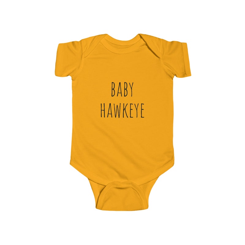 E2 Hawkeye - Etsy