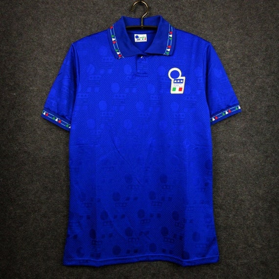 Italy World Cup Kit