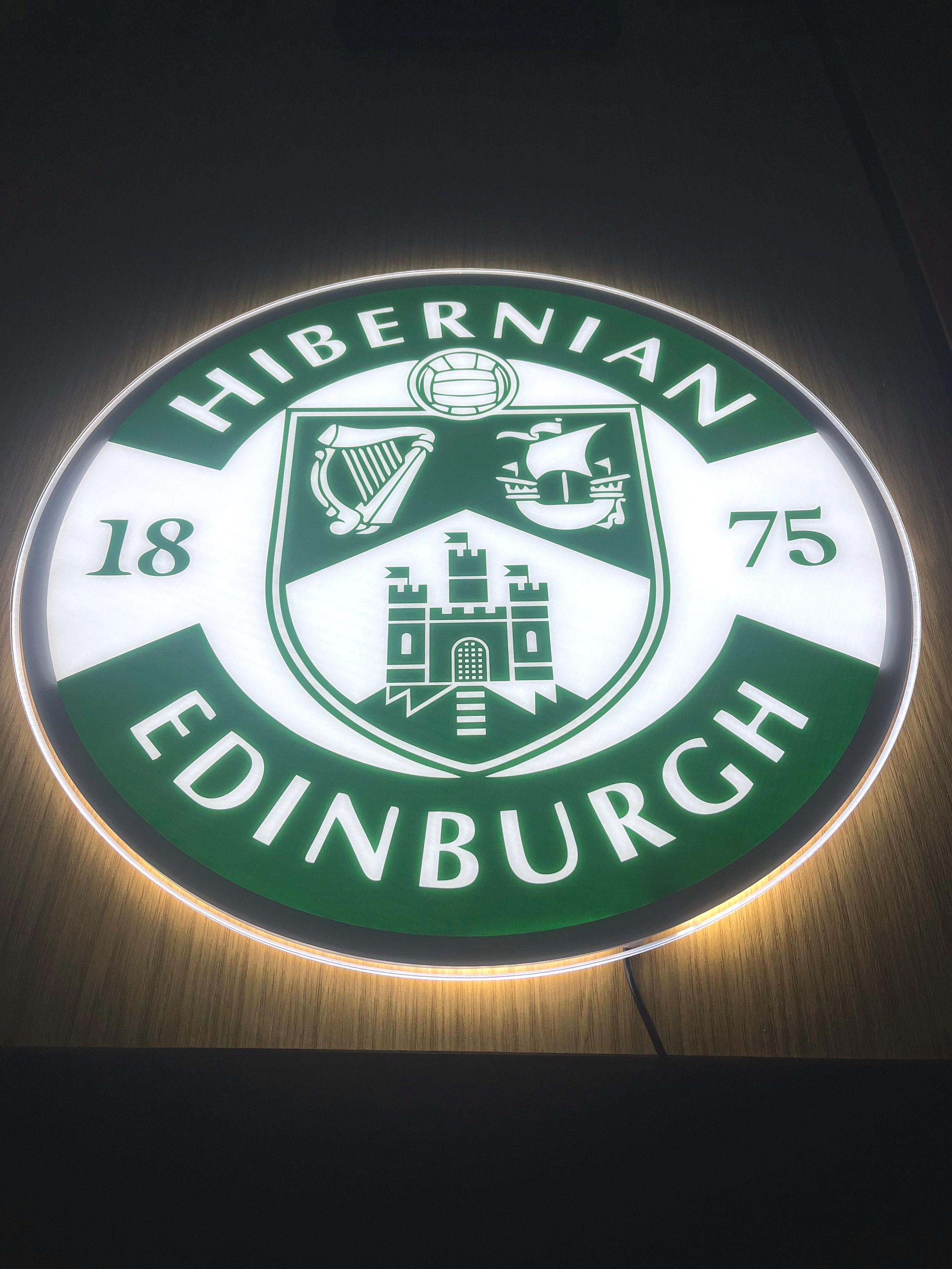 Hibs fc store