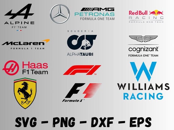 Formula One Team Logo The Brand New Visa Cash App RB F1 Team Car For