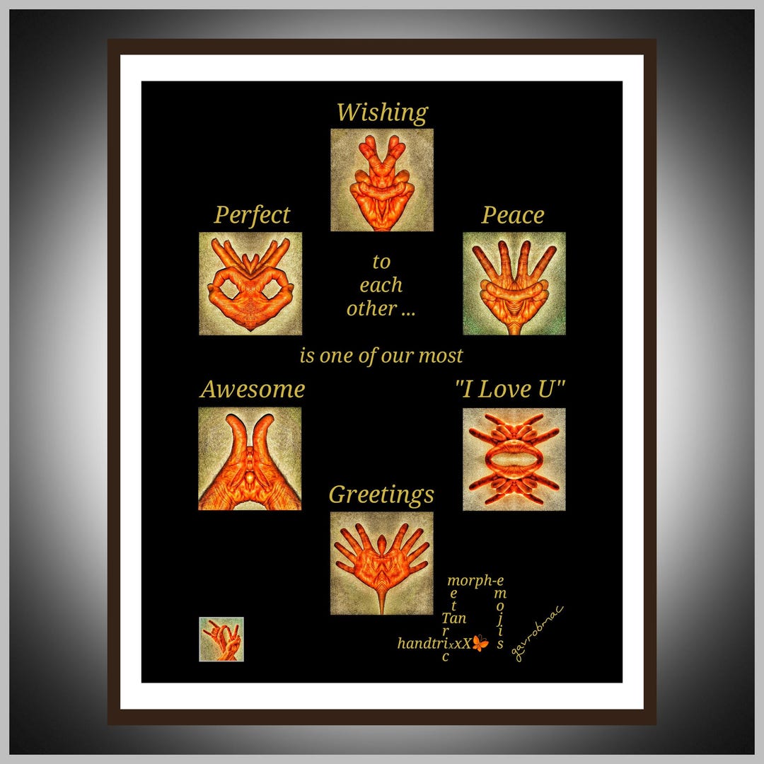 Interwoven Downloadable, Printable Wall Art Decorate With an Easy ...