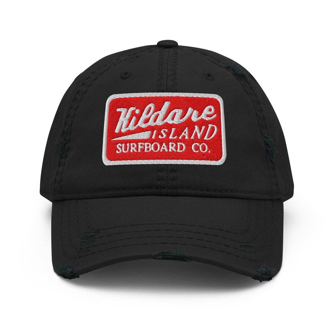 Kildare Island Hat