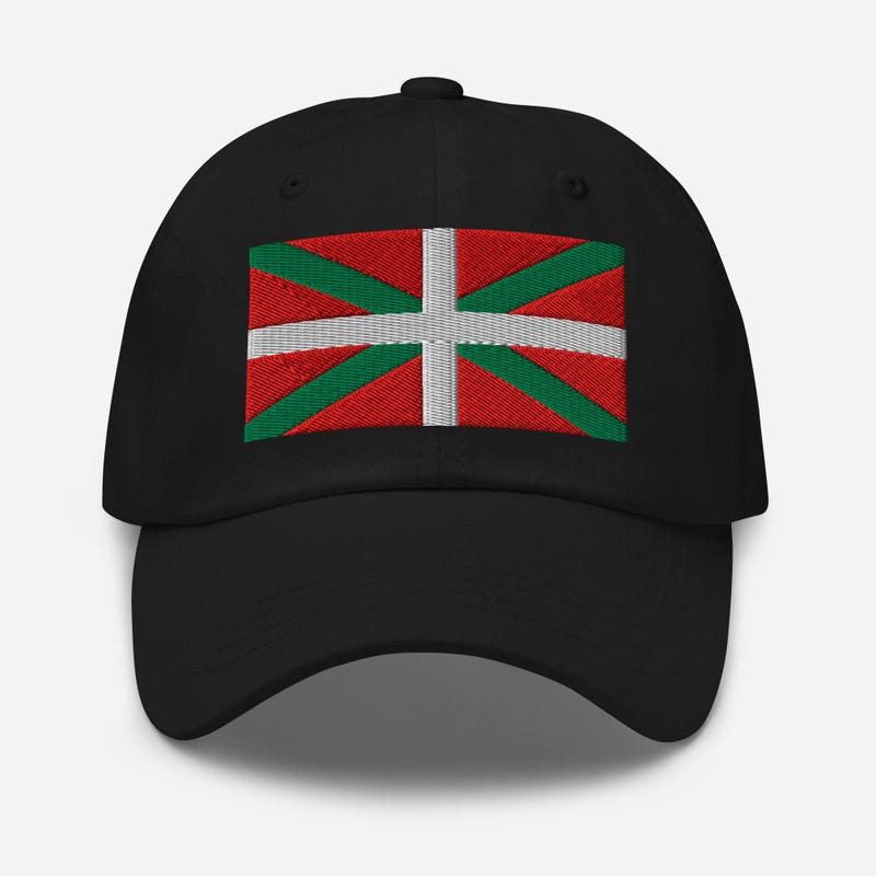 Basque Country - Etsy