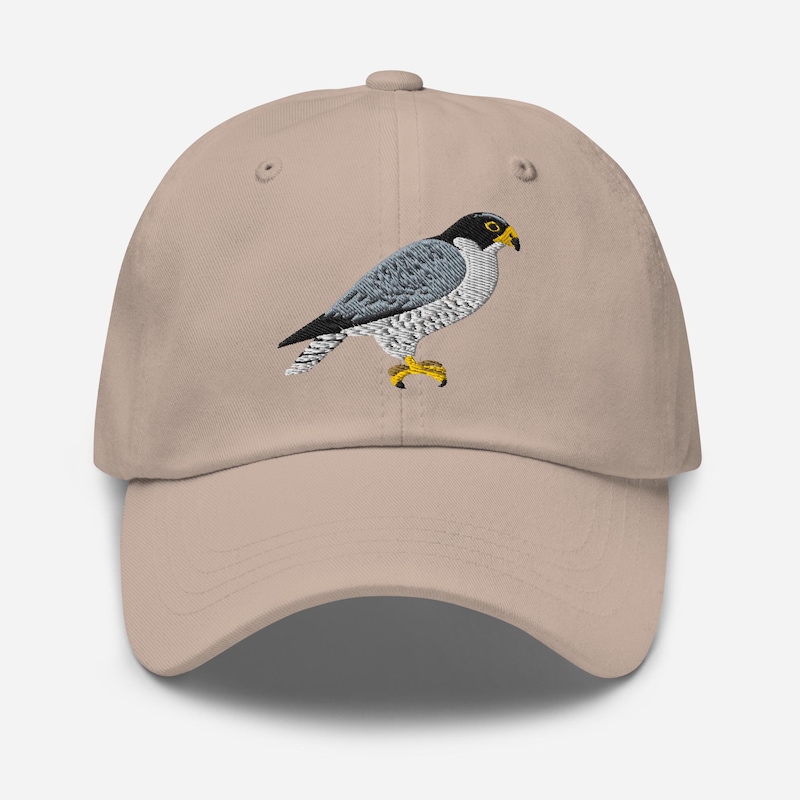 Peregrine Falcon - Etsy