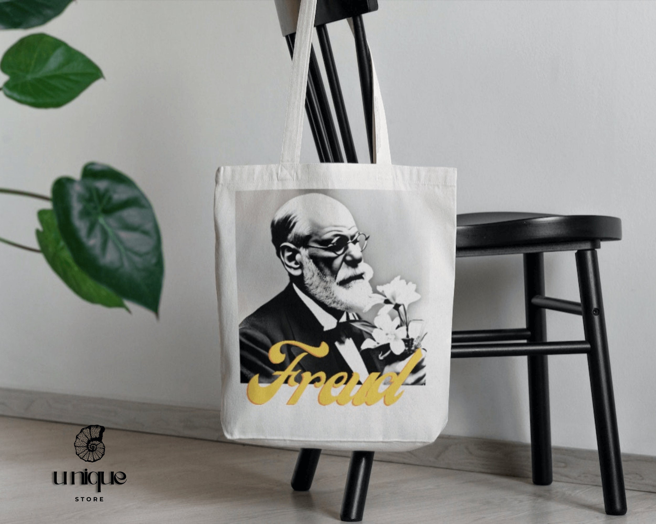 Sigmund Freud SVG, Psychology SVG, Psychoanalysis Digital Art, Cricut ...