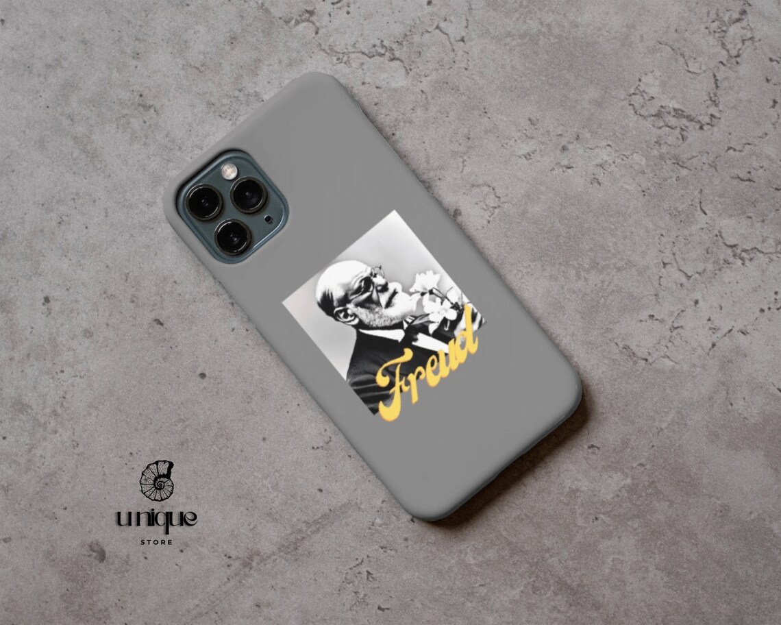 Sigmund Freud SVG, Psychology SVG, Psychoanalysis Digital Art, Cricut ...