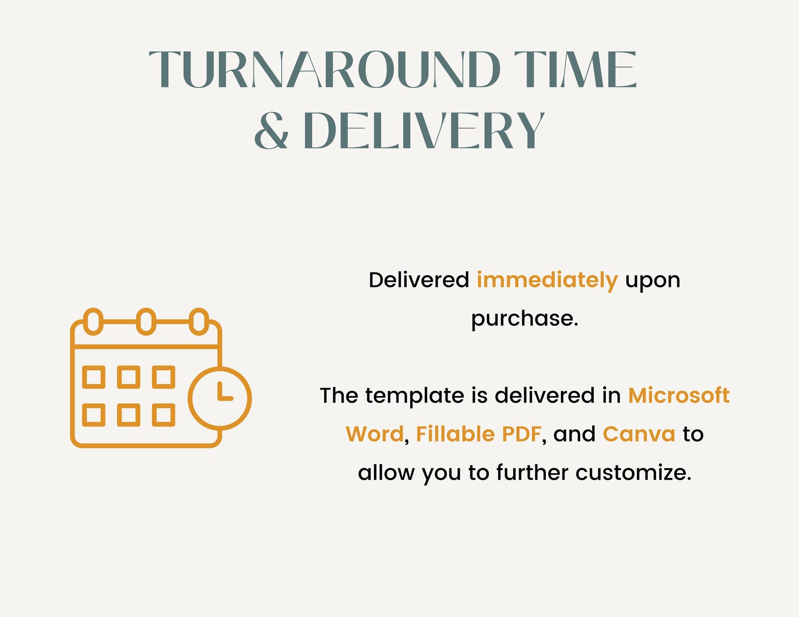 Onboarding - Termination - Employee File - Checklist - Human Resources ...