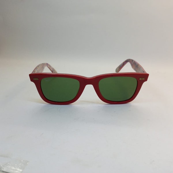 Rayban Vintage Frame - Etsy