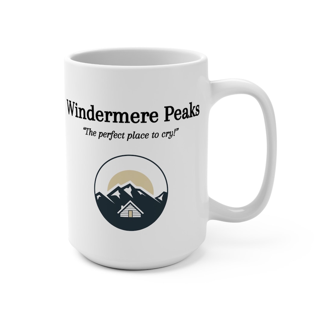 Lakes Mug Folklore Mug Swiftie Mug the Lakes Coffee Mug Folklore Coffee ...