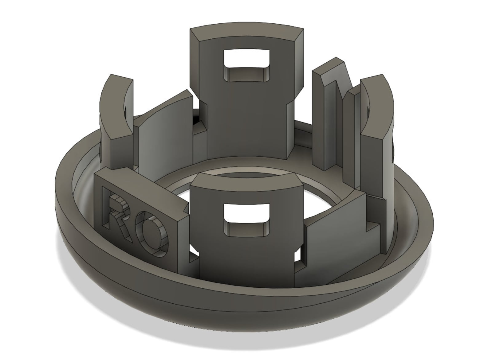 Nissan NV 2500/3500 Parking Sensor Rings - Etsy