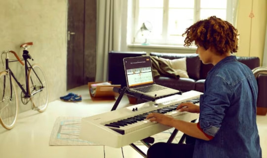 Flowkey 3 Months Premium Your Account. Code - Etsy