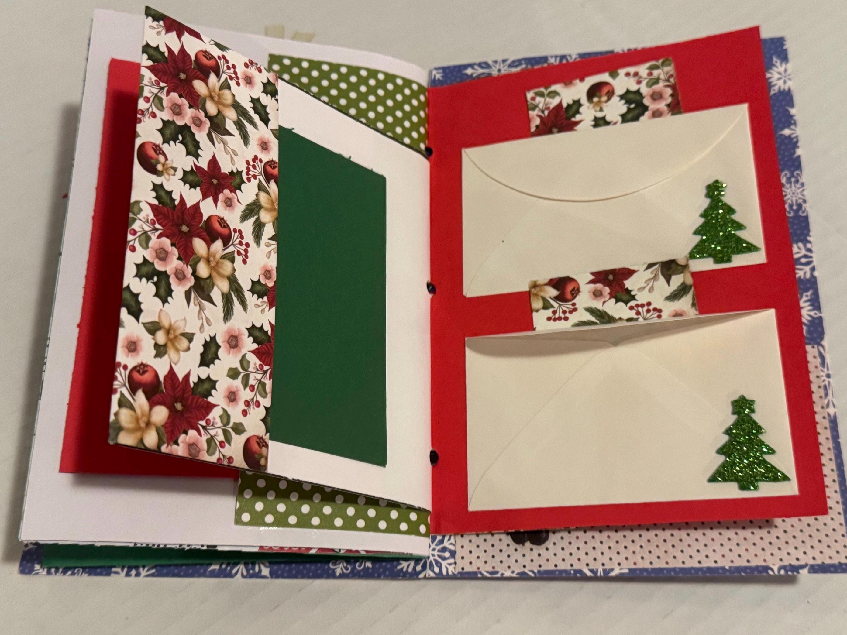 December Daily Journal - Etsy