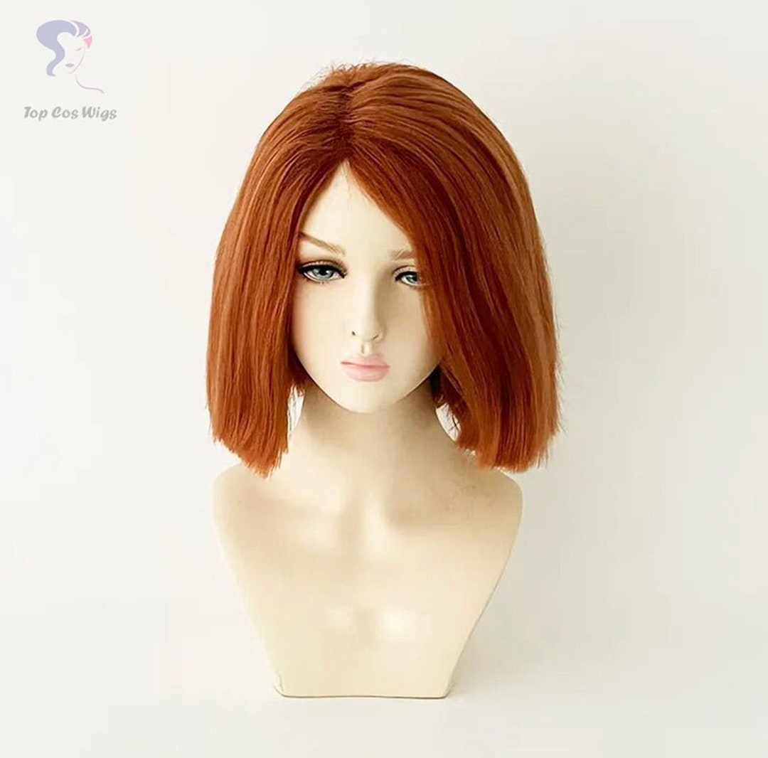 Chucky Bride of Chucky Cosplay Wig Horror Cosplay Heat - Etsy Australia