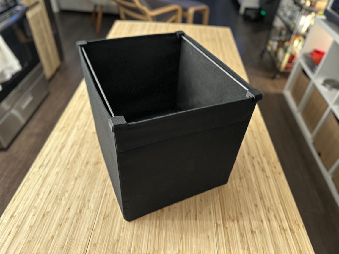 Kallax File Cabinet Conversion Kit - Etsy