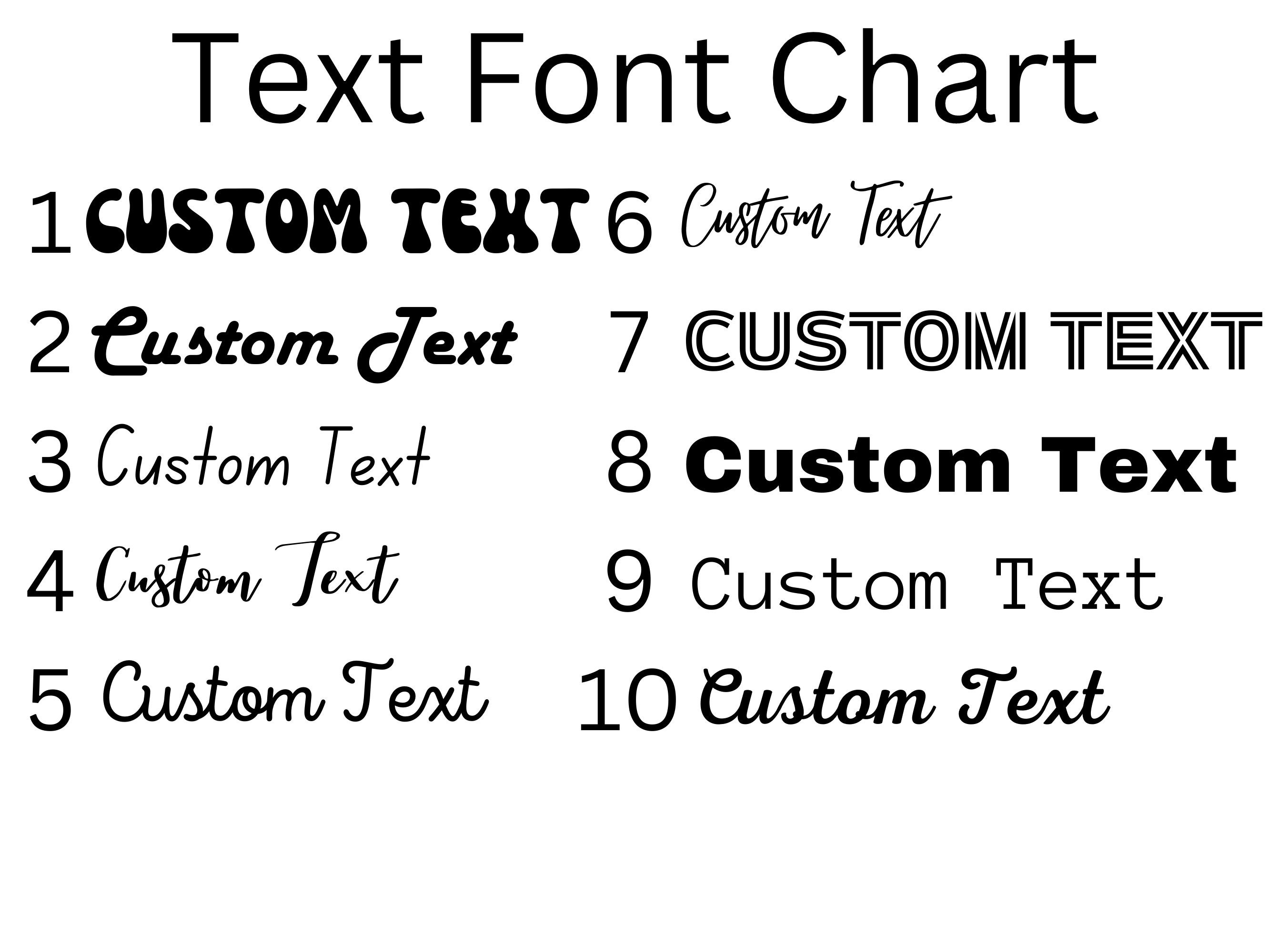 Custom Shirt Personalized Shirt Custom T Shirt Custom Unisex Shirt