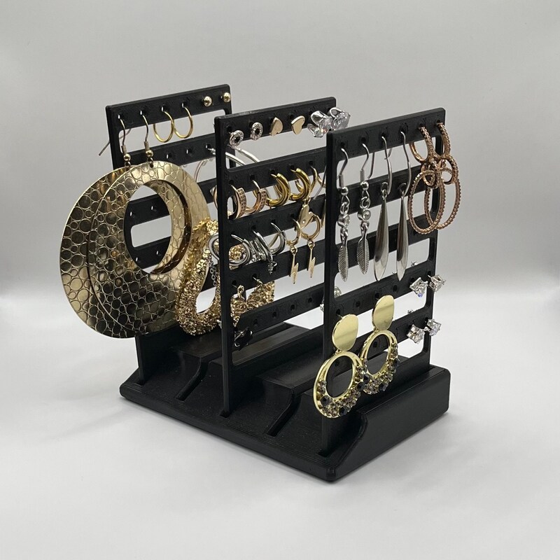 Earring Rack - Etsy