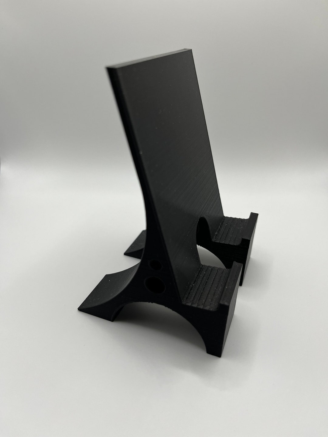 Universal Mobile Phone Holder 3d Printed Phone Holder for All ...