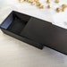 Storage Box With Slot Lid 3 Pieces 3 Pack Storage Box With Slot Lid ...