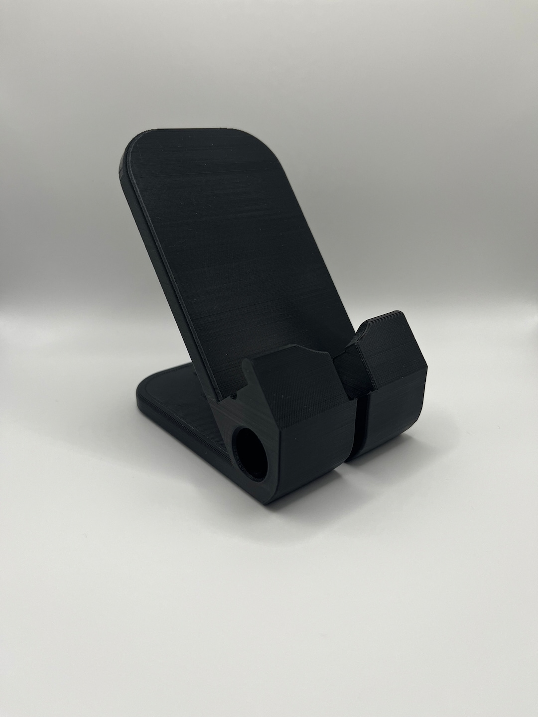 Universal Mobile Phone Holder 3D Printed Phone Holder for All Phones ...