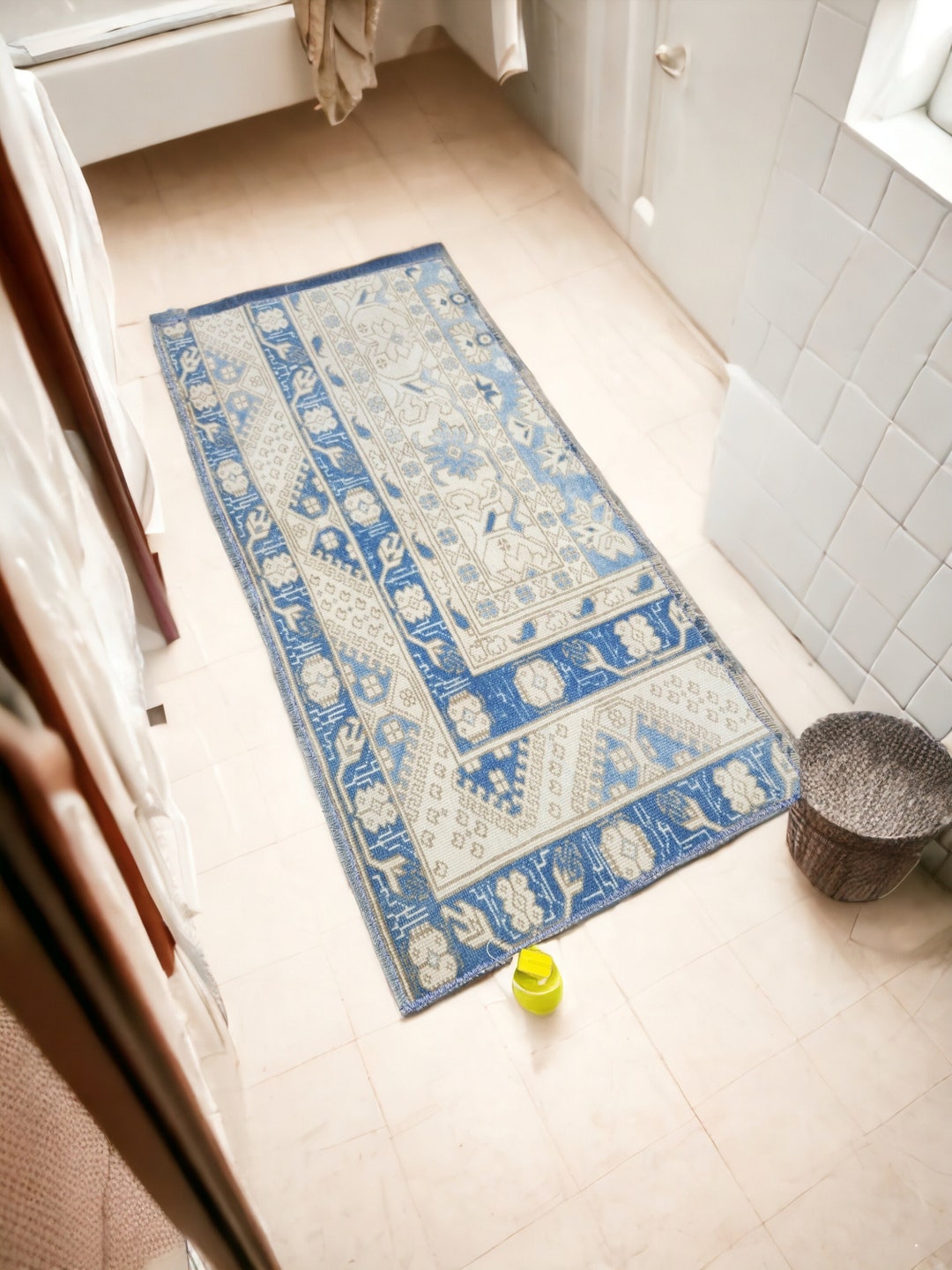 110 X 39 Feet turkish Small Runner Anotolian Small Runner - Etsy