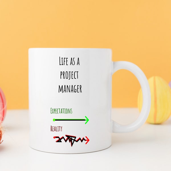 Funny Leader Mugs - Etsy