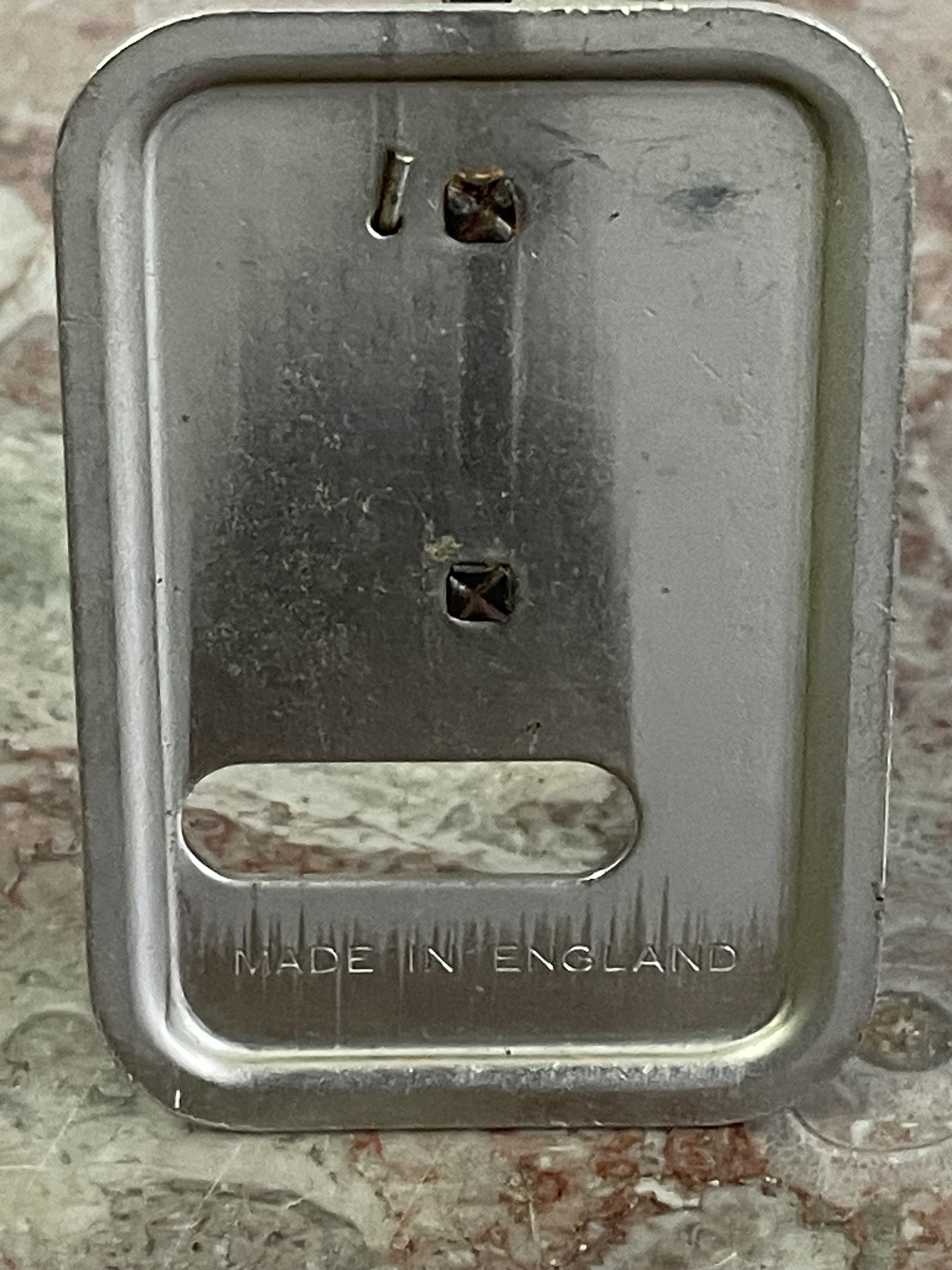 Fiber Needle Cutter His Masters Voice Gramophone Needle Cutter HMV ...