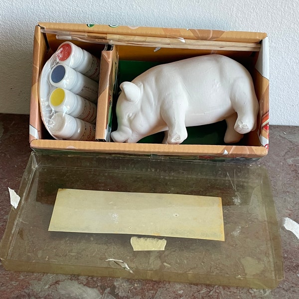 Ceramics to Paint Yourself - Etsy