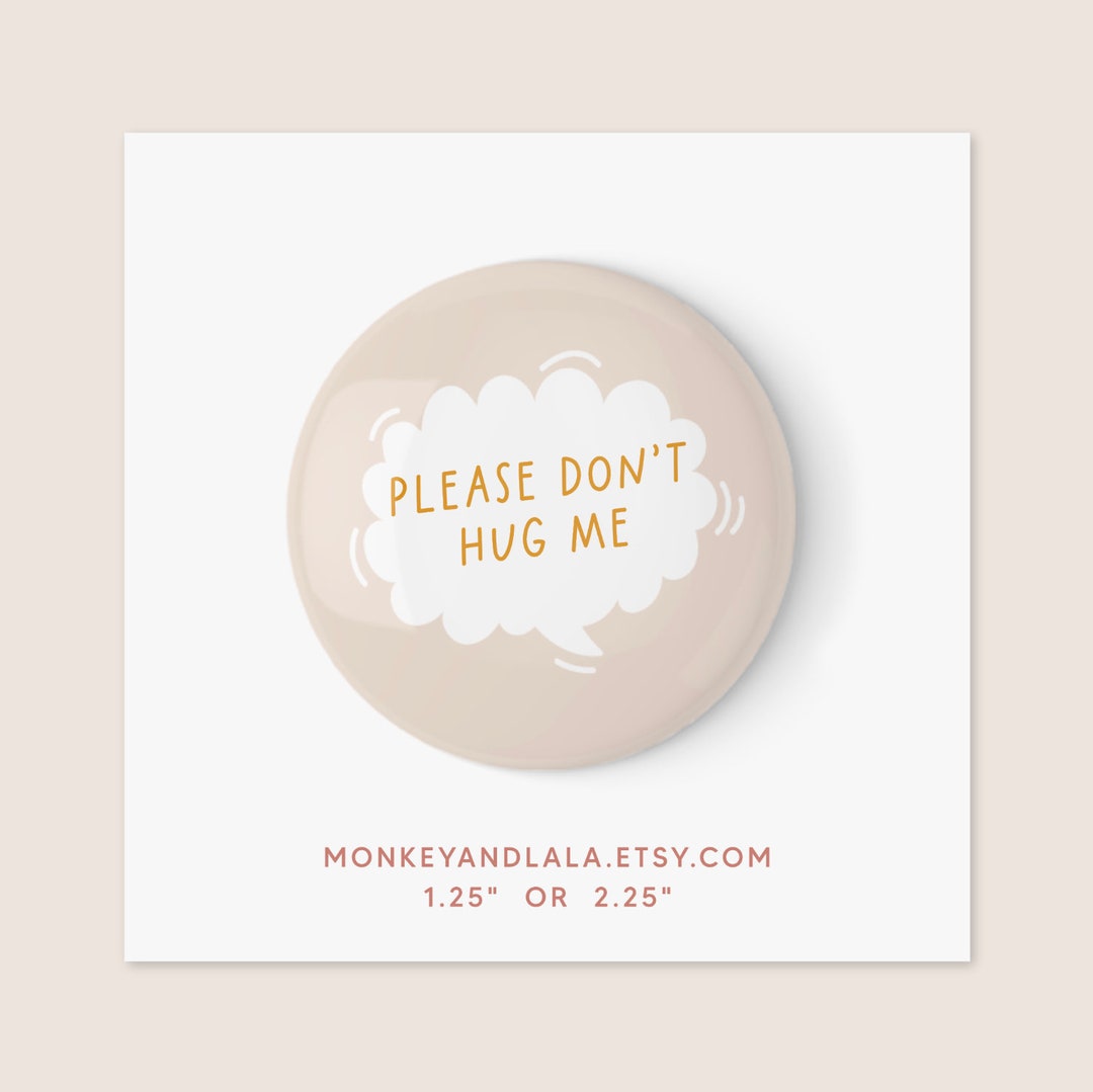 Hidden Disabilities Badge Pins Autism Pin Badge Disability - Etsy