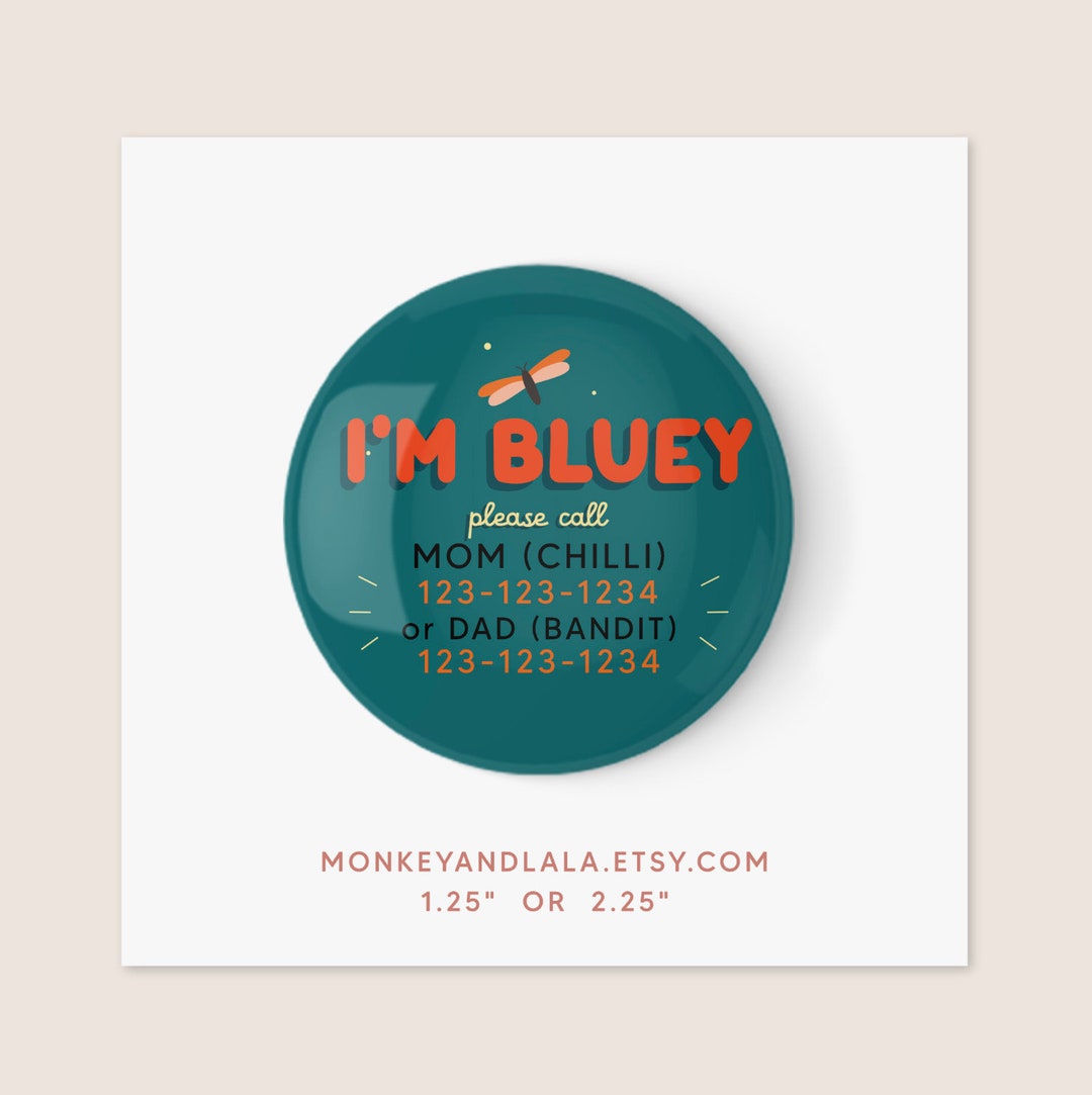 Autistic Child, Lost Child Badge, I Found Call, Nonverbal Child, If ...