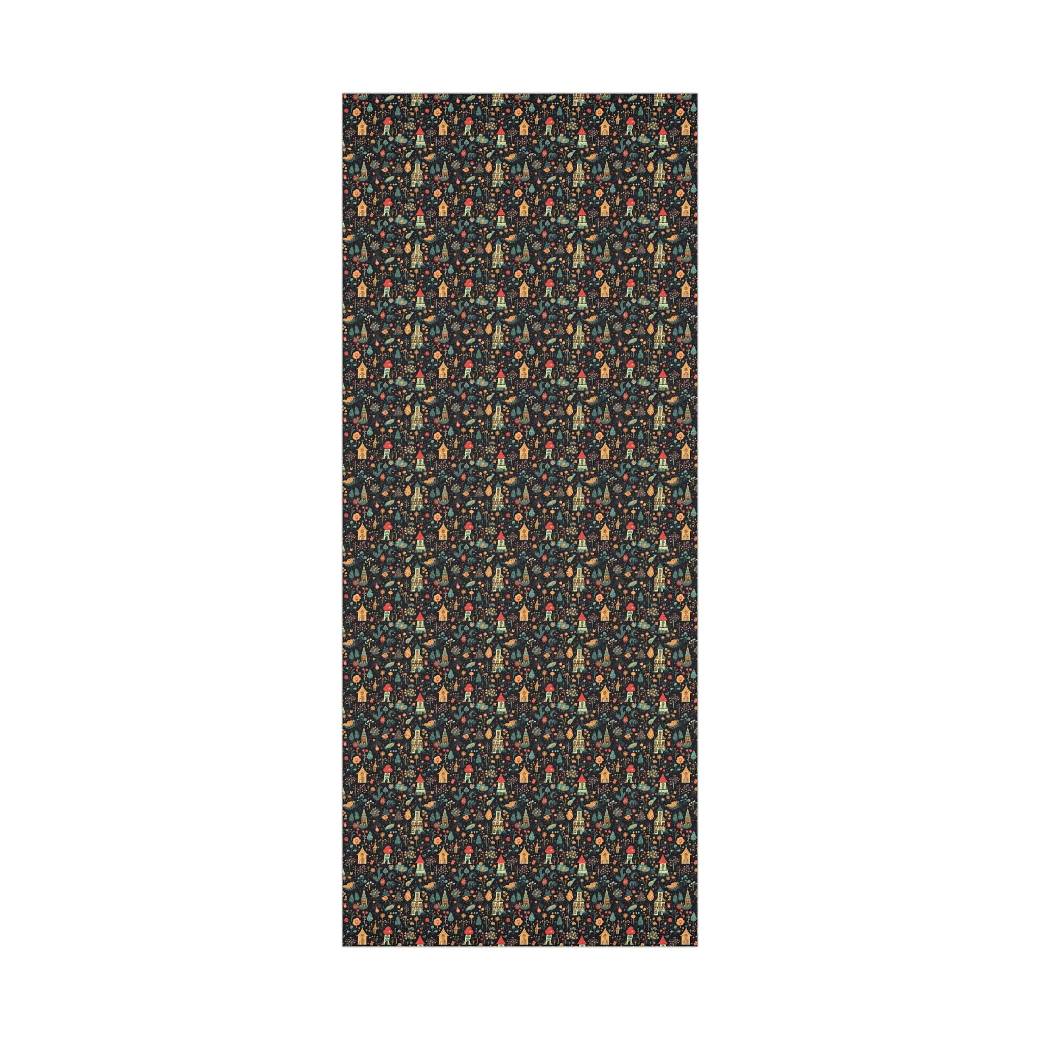 Gift Wrap Paper - H - Etsy