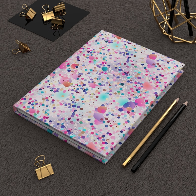Hardcover Journal Matte - F - Etsy Australia