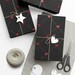 Gift Wrap Paper - D - Etsy