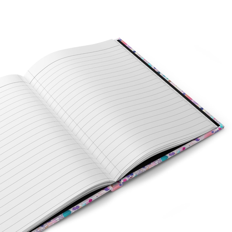 Hardcover Journal Matte - F - Etsy Australia