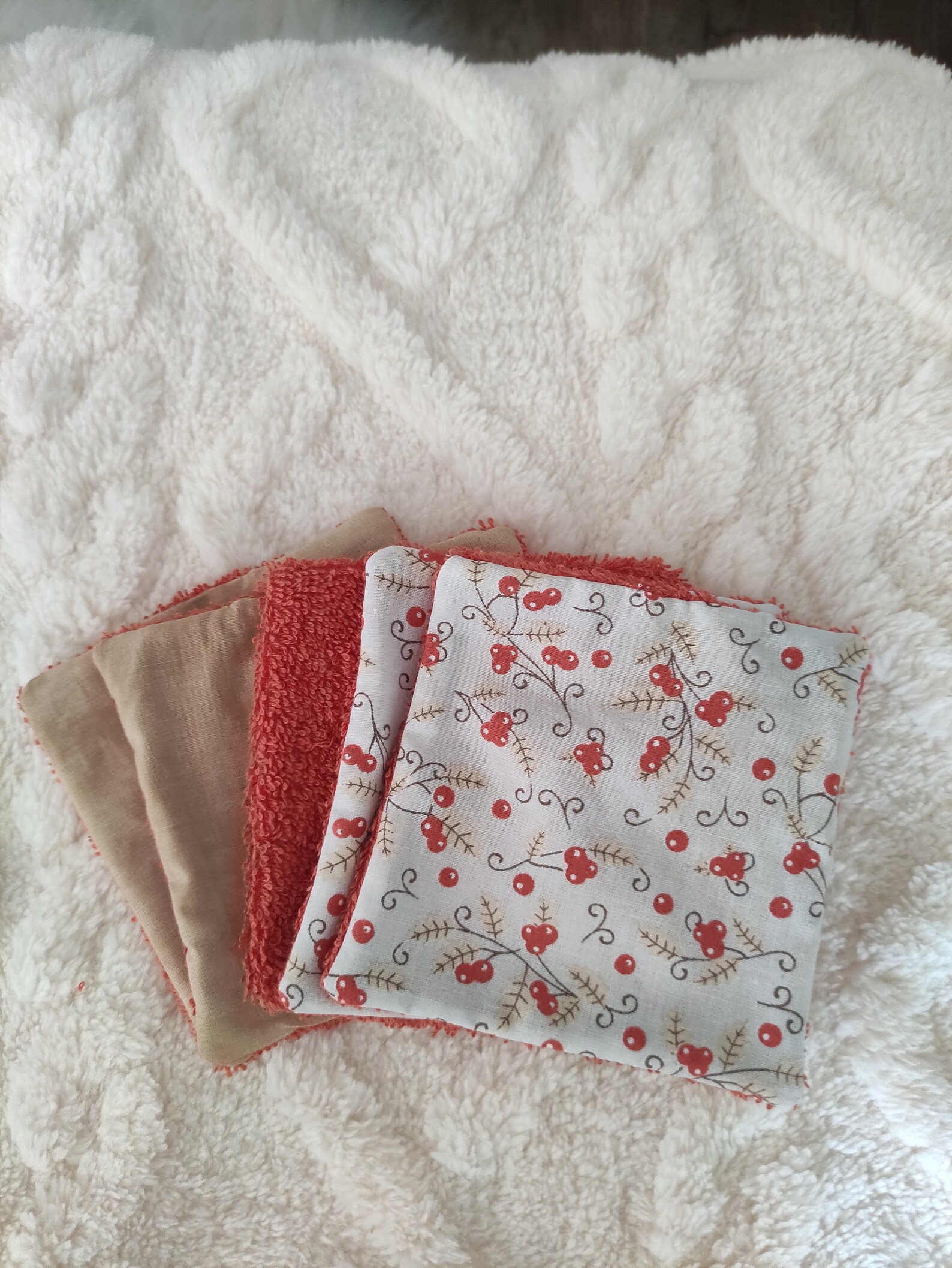 Red Foliage Birth Box - Etsy