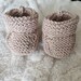 Red Foliage Birth Box - Etsy