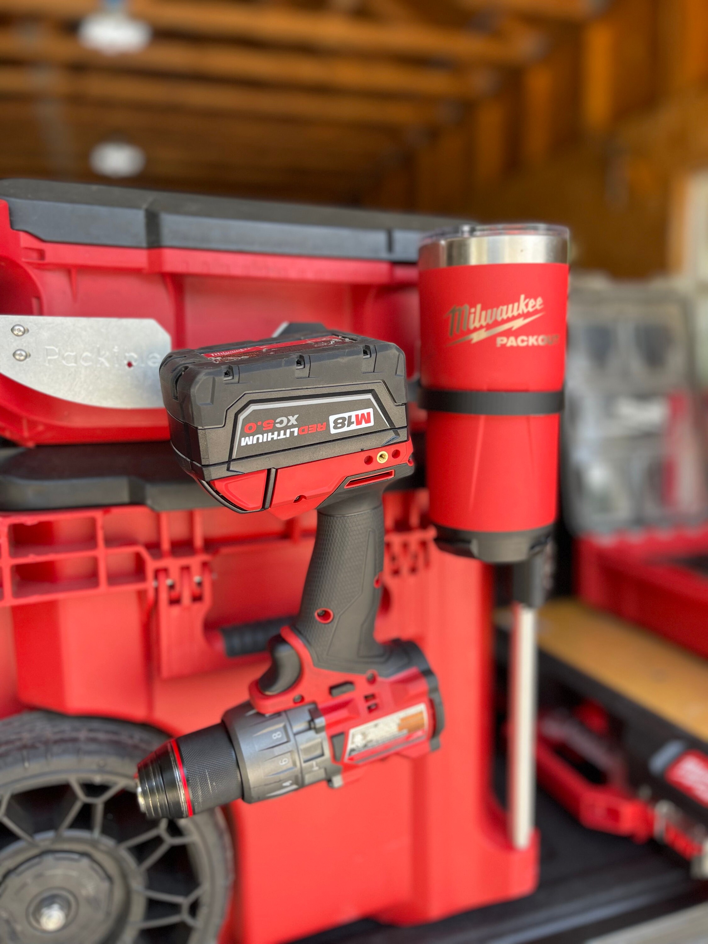 Milwaukee Packout Side Bracket Quick Access Tool Holder Attachment - Etsy