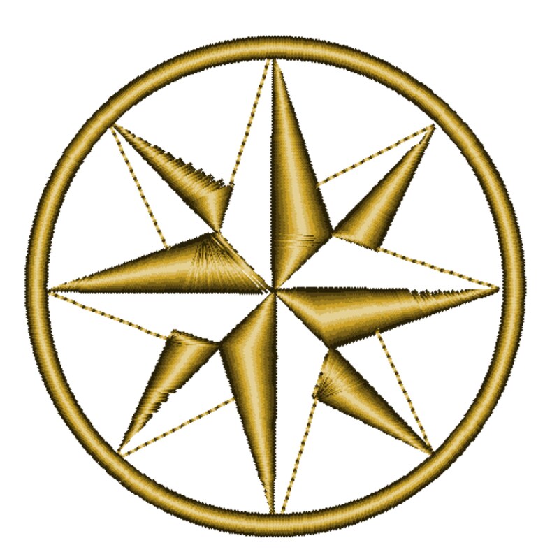 Star Nautical - Etsy