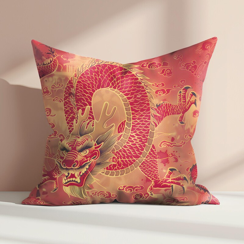 Asian Inspired Decor - Etsy