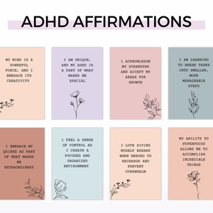 Sweary Affirmations, Swear Affirmations, Badass Affirmation Cards ...