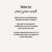 Printable Self-reflection Journal Prompt Cards | Inner Work ...