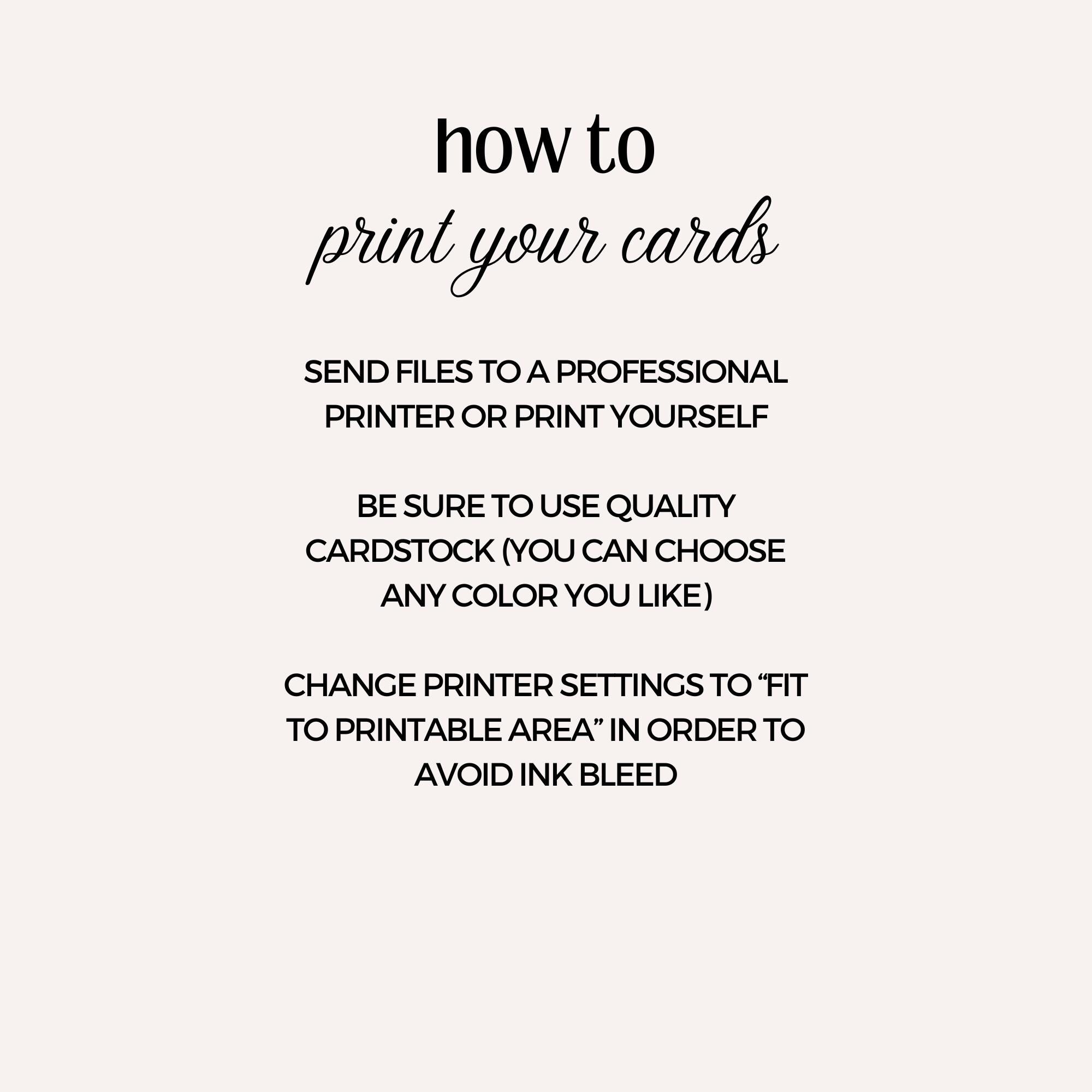 Printable Self-reflection Journal Prompt Cards | Inner Work ...