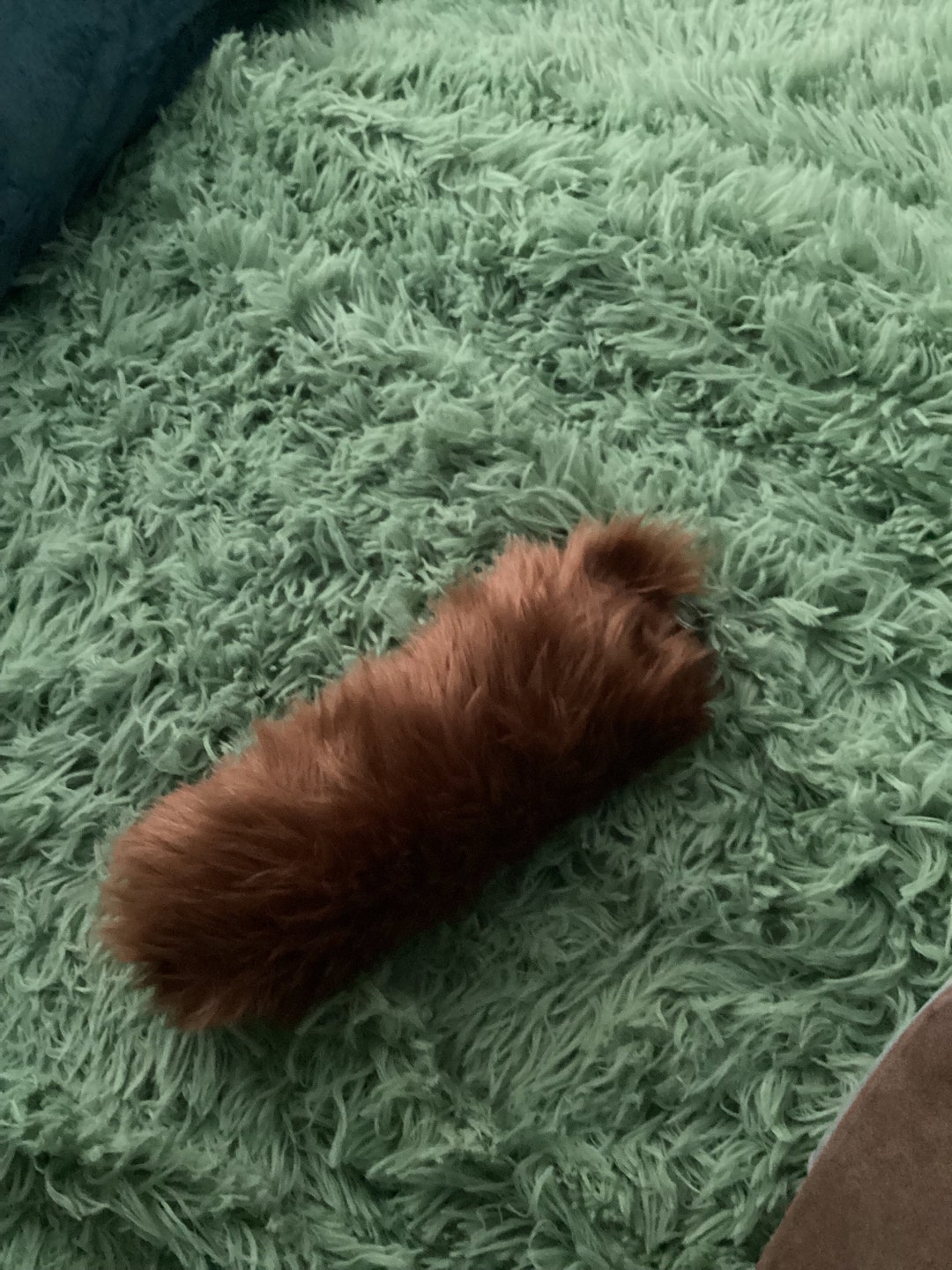 Therian Fake Tail - Etsy