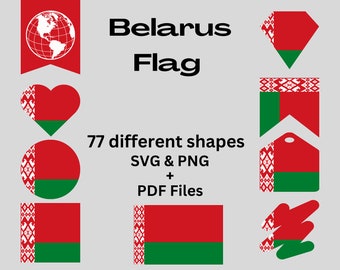 France Flag Bundle 77 SVG & PNG Printable Files for Ready to Use ...