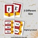 Happy Birthday Banner Spanish Flag Themed Digital Birthday Decoration ...