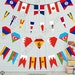Spain Flag Bundle 77 SVG & PNG Printable Files for Ready to Use Designs ...