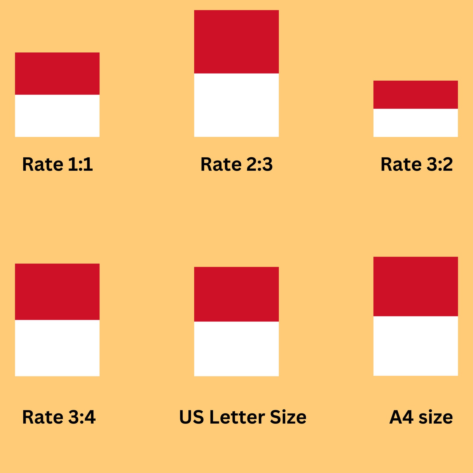 Monaco Flag Bundle 53 SVG and PNG Files for Ready to Print Designs - Etsy