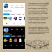 Country Flag Instagram Story Highlight Covers 190+ Instagram Flags ...