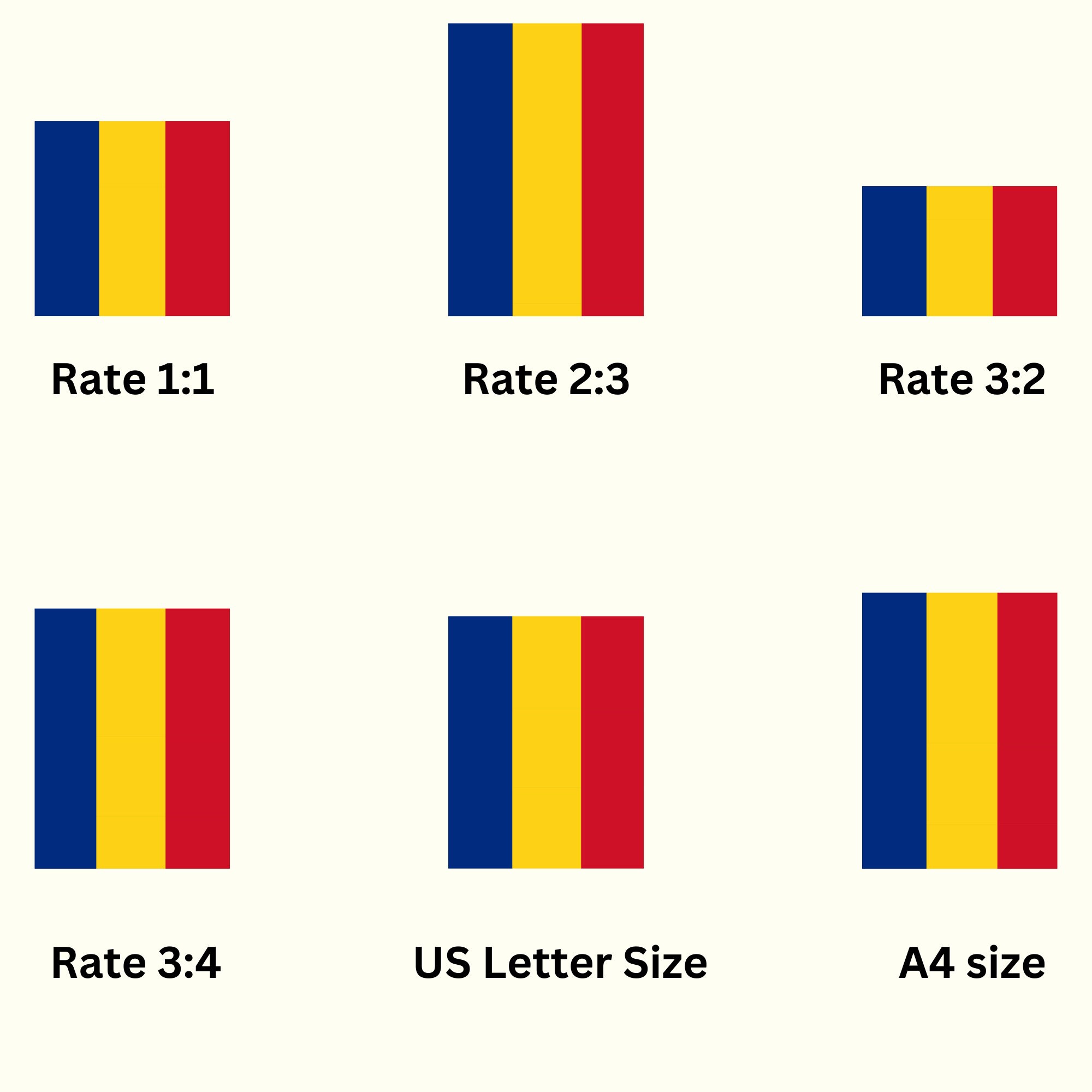 Romania Flag Bundle 53 SVG and PNG Files for Ready to Print Designs - Etsy