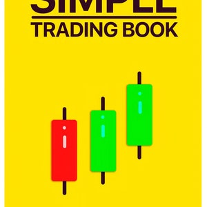 Simple Trading Book - Etsy