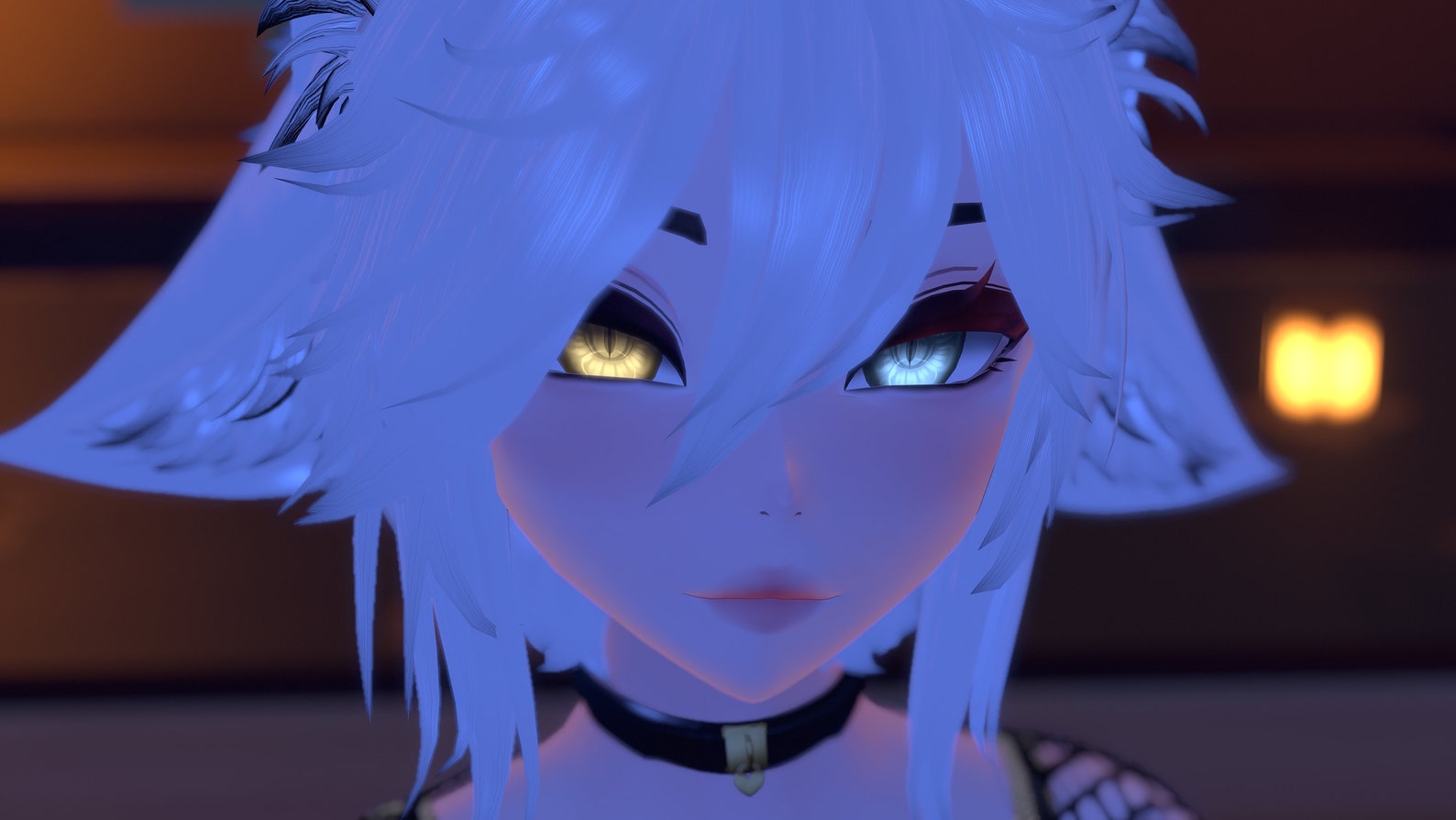 Modelo personalizado de Vrchat - Etsy México